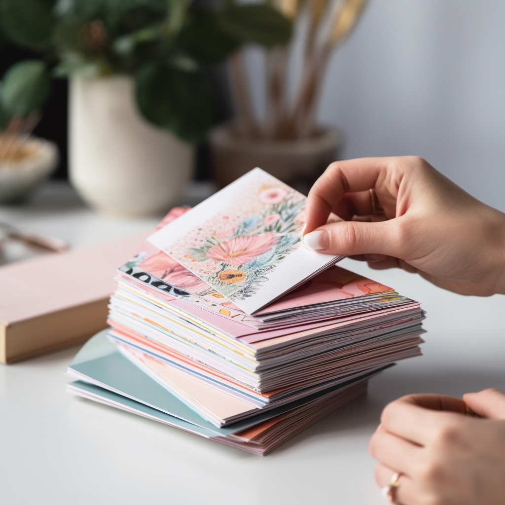 Greeting Card Etiquette: Do's and Don'ts for Every Occasion – Paper Crate